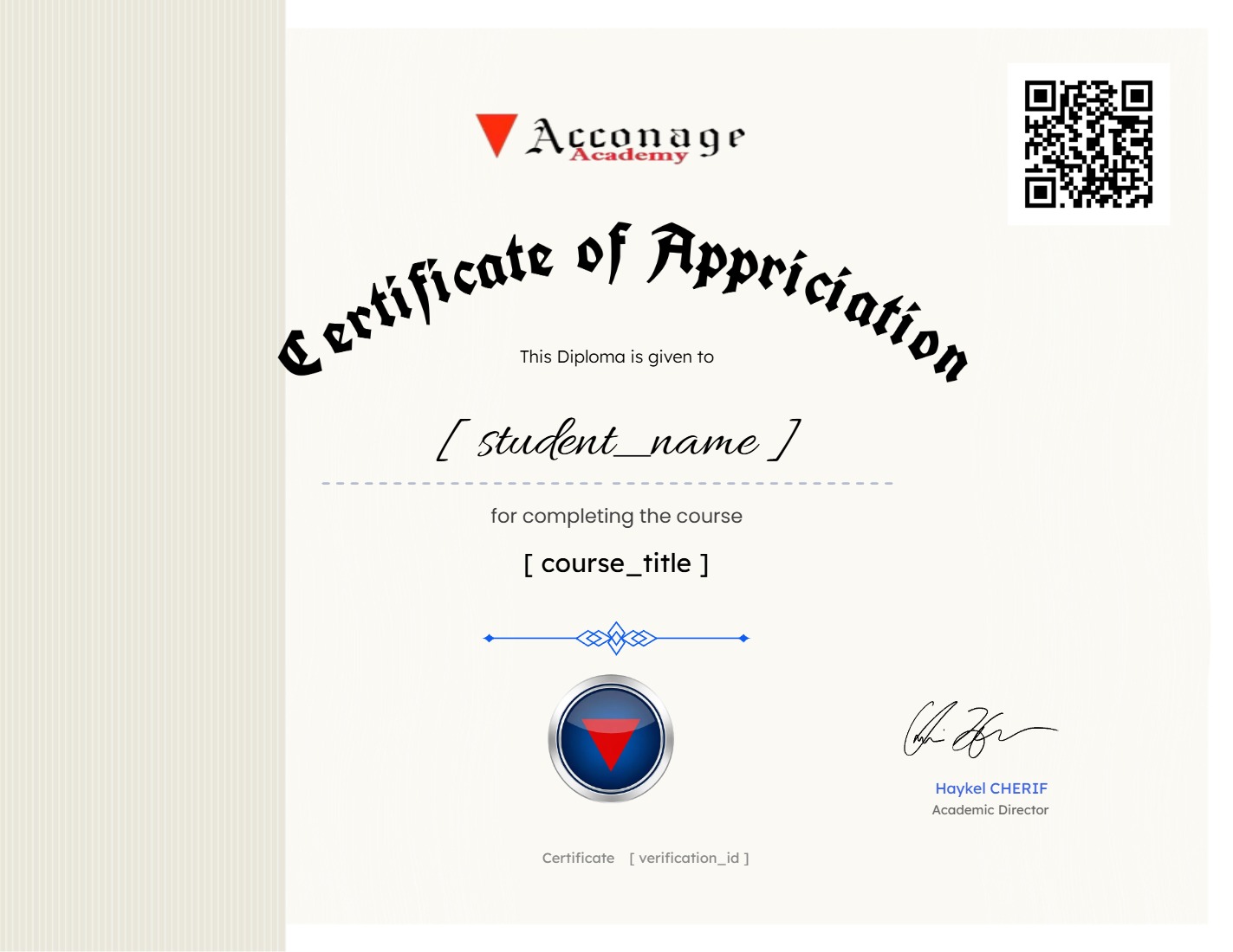 Fondamentaux du TOS Navis N4 - Acconage Academy – Formation Portuaire ...